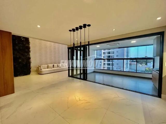 Apartamento para Venda em Sorocaba/SP Parque Campolim 3 Quartos