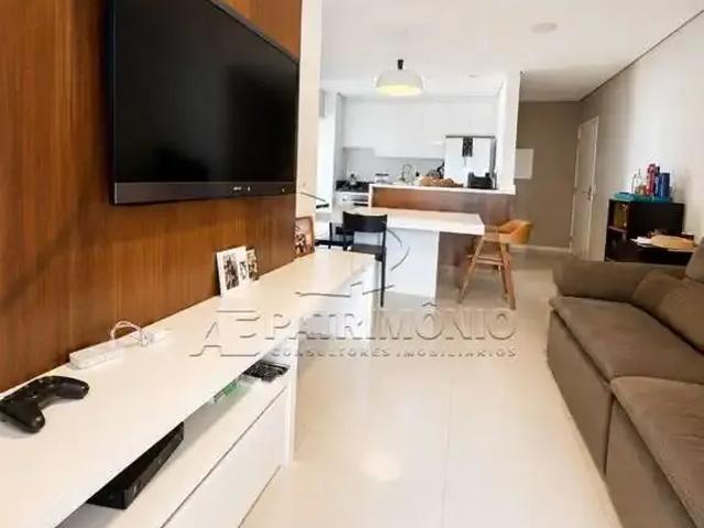 Apartamento para Venda em Sorocaba/SP Parque Campolim 3 Quartos