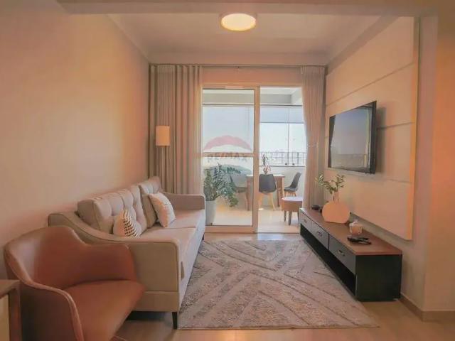 Apartamento para Venda em Sorocaba/SP Parque Campolim 3 Quartos