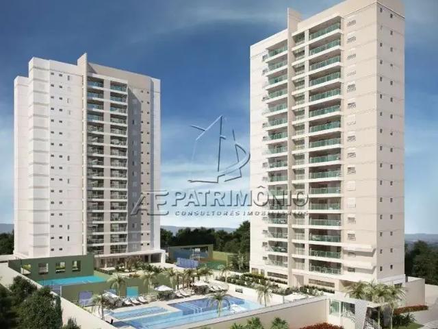 Apartamento para Venda em Sorocaba/SP Parque Campolim 3 Quartos