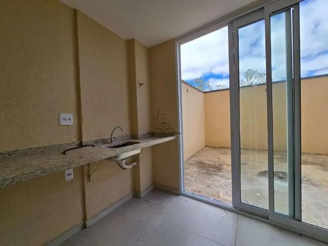 Apartamento para Venda em Sorocaba/SP Parque Campolim 3 Quartos