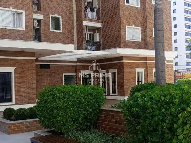 Apartamento para Venda em Sorocaba/SP Parque Campolim 3 Quartos