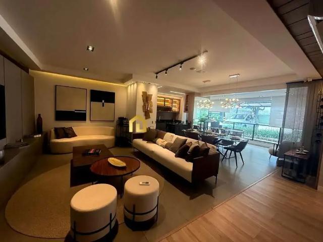 Apartamento para Venda em Sorocaba/SP Parque Campolim 3 Quartos