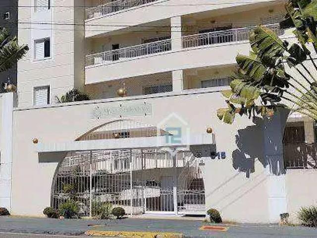 Apartamento para Venda em Sorocaba/SP Parque Campolim 3 Quartos