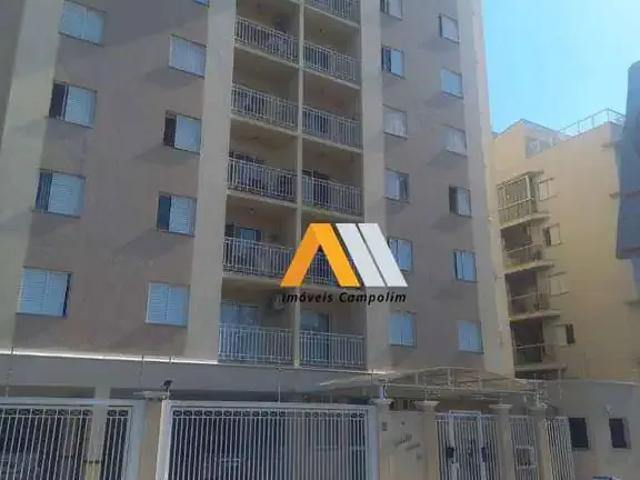 Apartamento para Venda em Sorocaba/SP Parque Campolim 3 Quartos