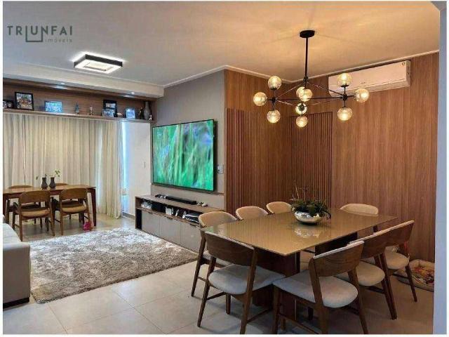 Apartamento para Venda em Sorocaba/SP Parque Campolim 3 Quartos