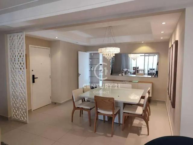 Apartamento para Venda em Sorocaba/SP Parque Campolim 3 Quartos