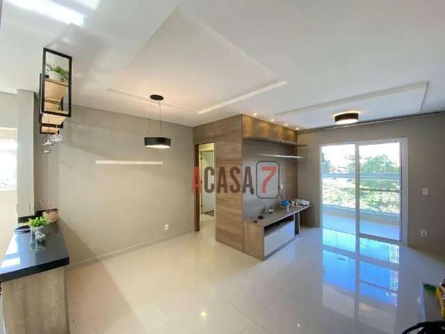 Apartamento para Venda em Sorocaba/SP Parque Campolim 3 Quartos