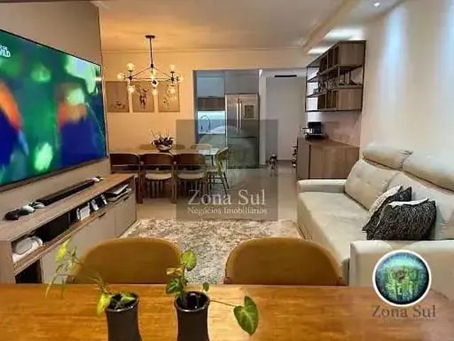 Apartamento para Venda em Sorocaba/SP Parque Campolim 3 Quartos