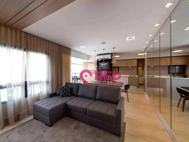 Apartamento para Venda em Sorocaba/SP Parque Campolim 3 Quartos