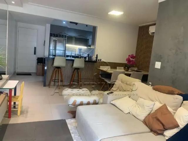 Apartamento para Venda em Sorocaba/SP Parque Campolim 3 Quartos
