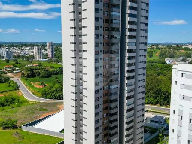 Apartamento para Venda em Sorocaba/SP Parque Campolim 3 Quartos