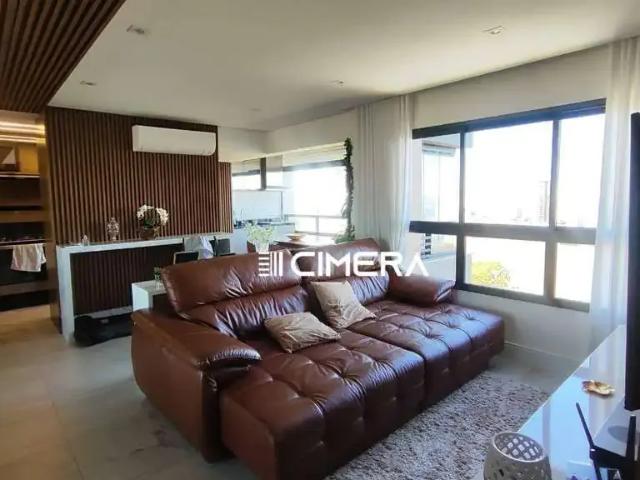 Apartamento para Venda em Sorocaba/SP Parque Campolim 3 Quartos