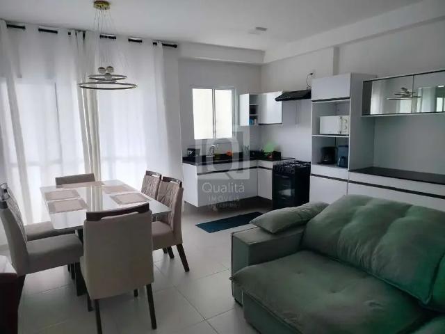Apartamento para Venda em Sorocaba/SP Parque Campolim 3 Quartos