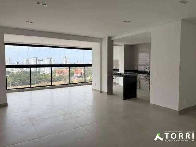 Apartamento para Venda em Sorocaba/SP Parque Campolim 3 Quartos
