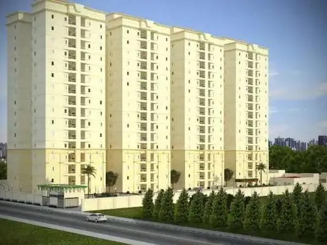 Apartamento para Venda em Sorocaba/SP Parque Campolim 3 Quartos