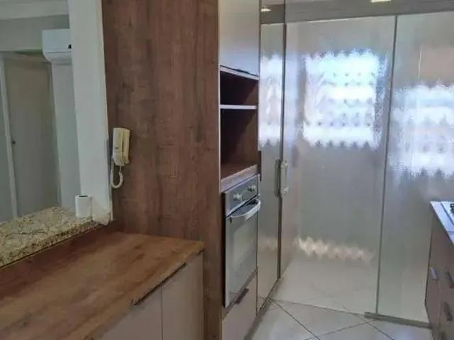 Apartamento para Venda em Sorocaba/SP Parque Campolim 3 Quartos