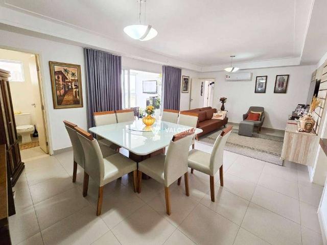 Apartamento para Venda em Sorocaba/SP Parque Campolim 3 Quartos
