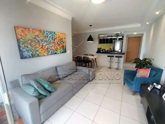 Apartamento para Venda em Sorocaba/SP Parque Campolim 3 Quartos