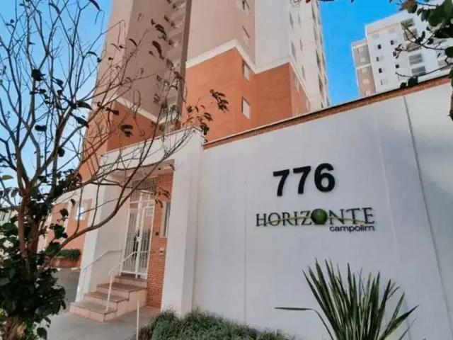 Apartamento para Venda em Sorocaba/SP Parque Campolim 3 Quartos