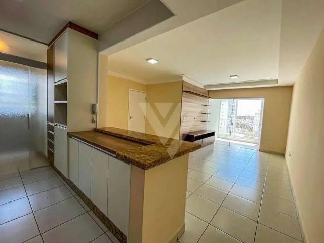 Apartamento para Venda em Sorocaba/SP Parque Campolim 3 Quartos