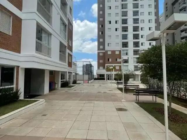 Apartamento para Venda em Sorocaba/SP Parque Campolim 3 Quartos