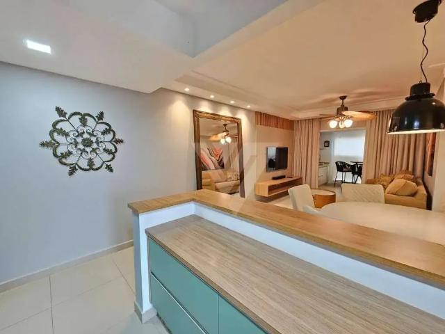 Apartamento para Venda em Sorocaba/SP Parque Campolim 3 Quartos