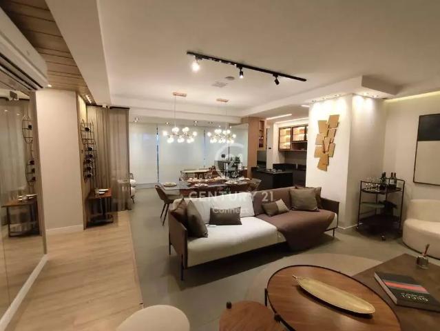 Apartamento para Venda em Sorocaba/SP Parque Campolim 3 Quartos