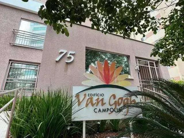 Apartamento para Venda em Sorocaba/SP Parque Campolim 3 Quartos