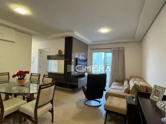 Apartamento para Venda em Sorocaba/SP Parque Campolim 3 Quartos