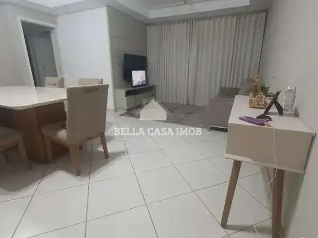 Apartamento para Venda em Sorocaba/SP Parque Campolim 3 Quartos