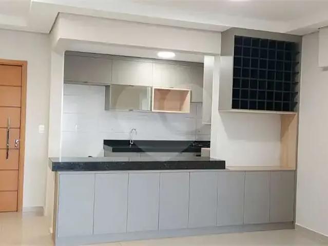 Apartamento para Venda em Sorocaba/SP Parque Campolim 3 Quartos