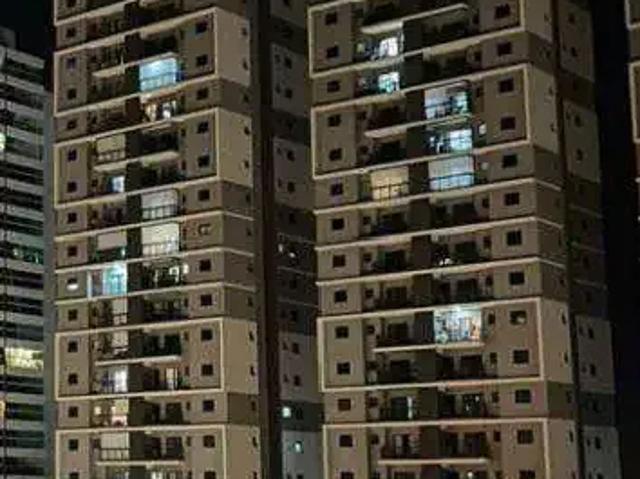 Apartamento para Venda em Sorocaba/SP Parque Campolim 3 Quartos