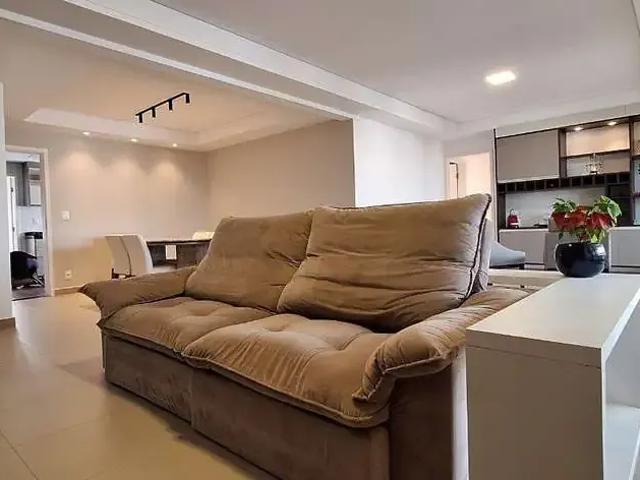 Apartamento para Venda em Sorocaba/SP Parque Campolim 3 Quartos