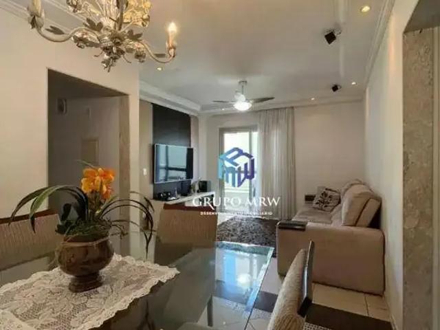 Apartamento para Venda em Sorocaba/SP Parque Campolim 3 Quartos