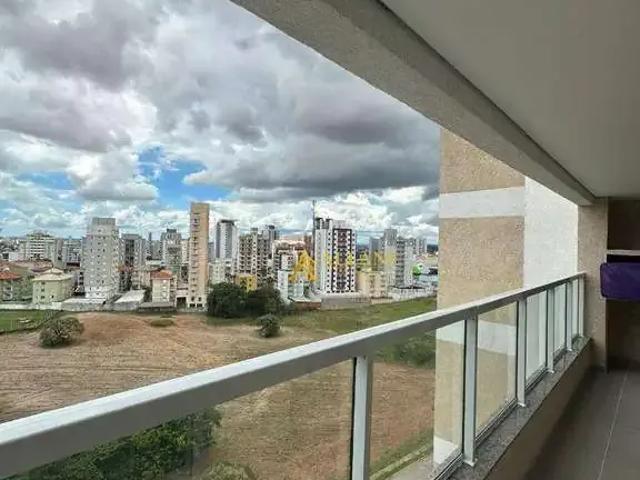Apartamento para Venda em Sorocaba/SP Parque Campolim 3 Quartos