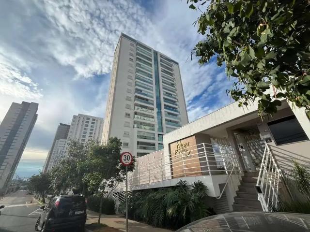 Apartamento para Venda em Sorocaba/SP Parque Campolim 3 Quartos