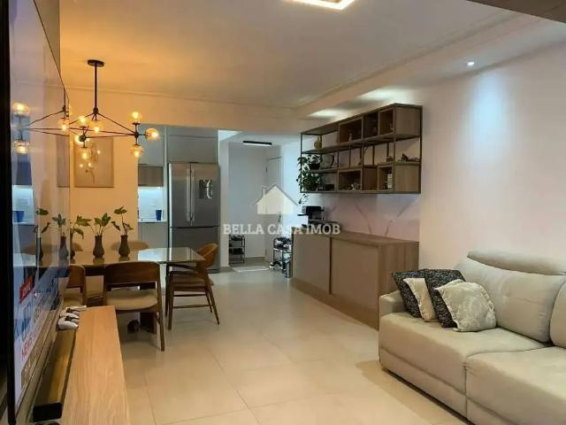 Apartamento para Venda em Sorocaba/SP Parque Campolim 3 Quartos