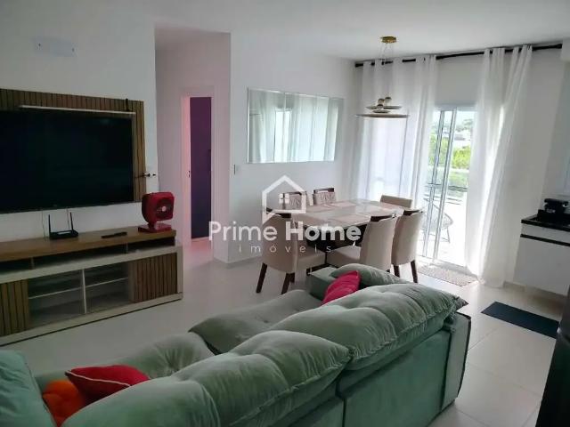 Apartamento para Venda em Sorocaba/SP Parque Campolim 3 Quartos