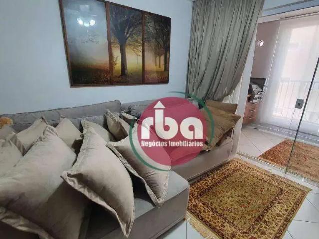 Apartamento para Venda em Sorocaba/SP Parque Campolim 3 Quartos