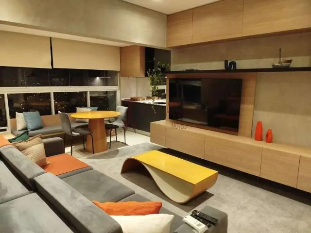 Apartamento para Venda em Sorocaba/SP Parque Campolim 3 Quartos