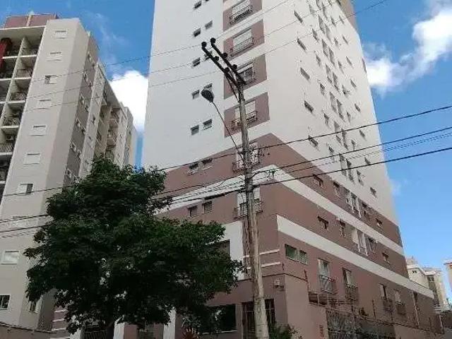 Apartamento para Venda em Sorocaba/SP Parque Campolim 3 Quartos