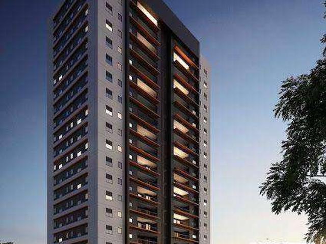 Apartamento para Venda em Sorocaba/SP Parque Campolim 3 Quartos