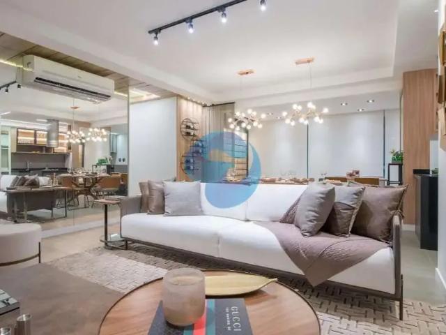 Apartamento para Venda em Sorocaba/SP Parque Campolim 3 Quartos