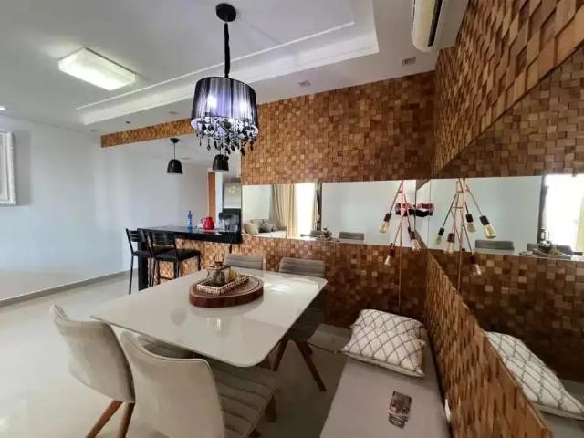Apartamento para Venda em Sorocaba/SP Parque Campolim 3 Quartos