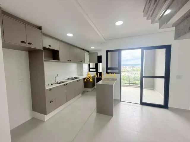 Apartamento para Venda em Sorocaba/SP Parque Campolim 3 Quartos