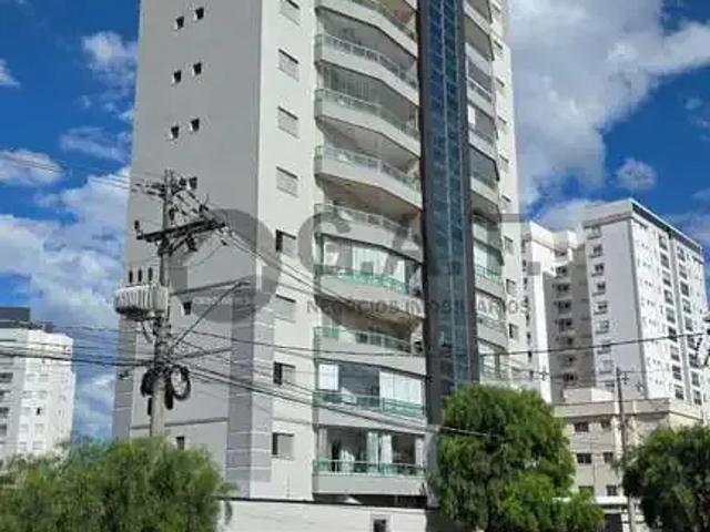 Apartamento para Venda em Sorocaba/SP Parque Campolim 3 Quartos