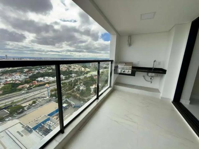 Apartamento para Venda em Sorocaba/SP Parque Campolim 3 Quartos