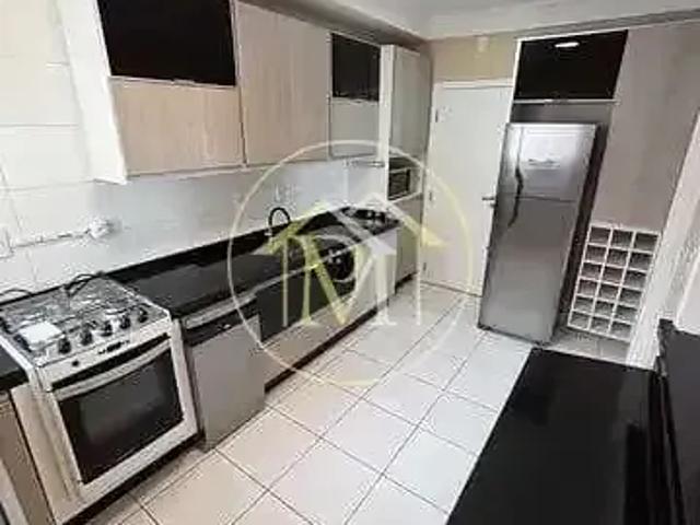Apartamento para Venda em Sorocaba/SP Parque Campolim 3 Quartos