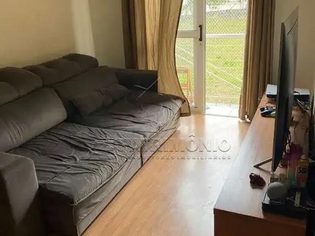 Apartamento para Venda em Sorocaba/SP Parque Campolim 3 Quartos